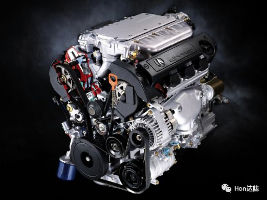 Honda J-Series V6 Engines: Specs, Features, and Performance
