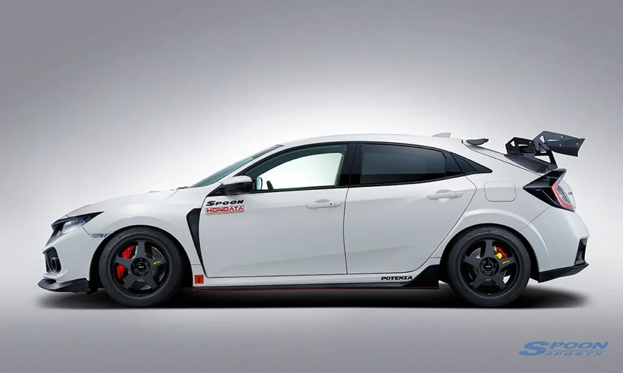 SPOON's Guide to Upgrading the FK7 for Fun and Comfort – Handling ...