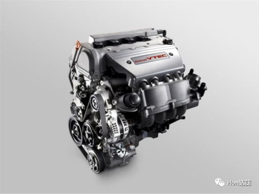 🚗 The Unfinished AVTEC Technology: Honda’s Continuously Variable Valve ...