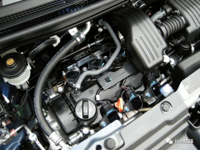 Honda P Series: Powerful Three-Cylinder Engines" | FISHER DISCOUNT