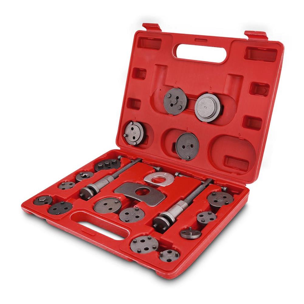 T&E Tools Ratchet Disc Brake Calliope Disc Brake Wind Back Kit Made in ...