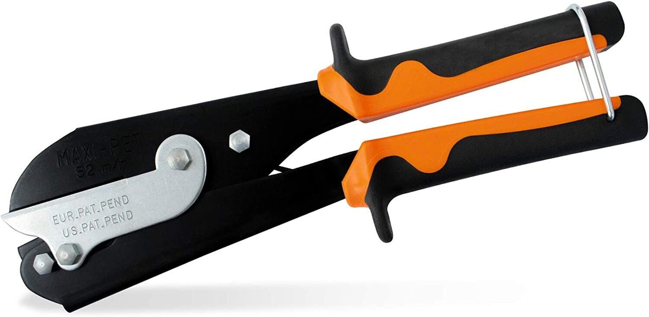 EDMA MAXI RET® 5 BLADES - 5 blades effortless swaging tool Made in ...