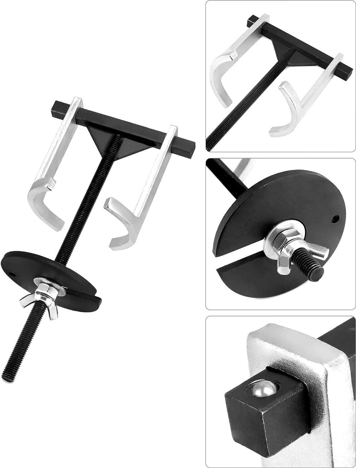 PK Tool Two Leg Transmission Clutch Spring Compressor - with Adjustable ...