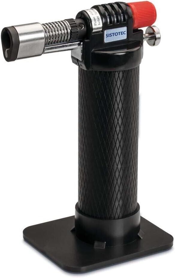 PK TOOLS Ignition Soldering GAS BURNER - ROBURN STYLE BUTANE MICRO ...