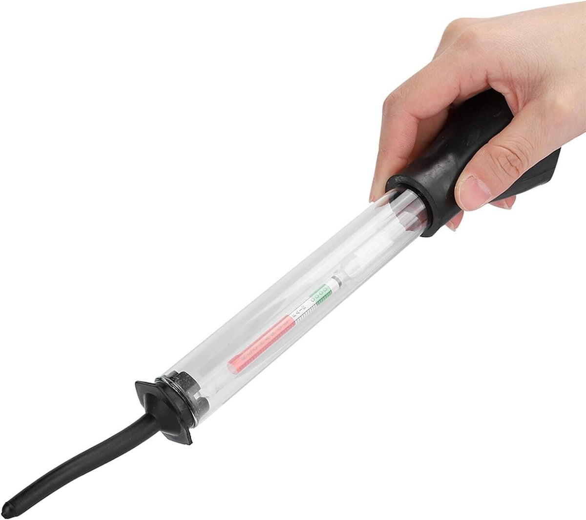 PK TOOL BATTERY HYDROMETER CHECK SPECIFIC GRAVITY,STATE OF CHARGE ...
