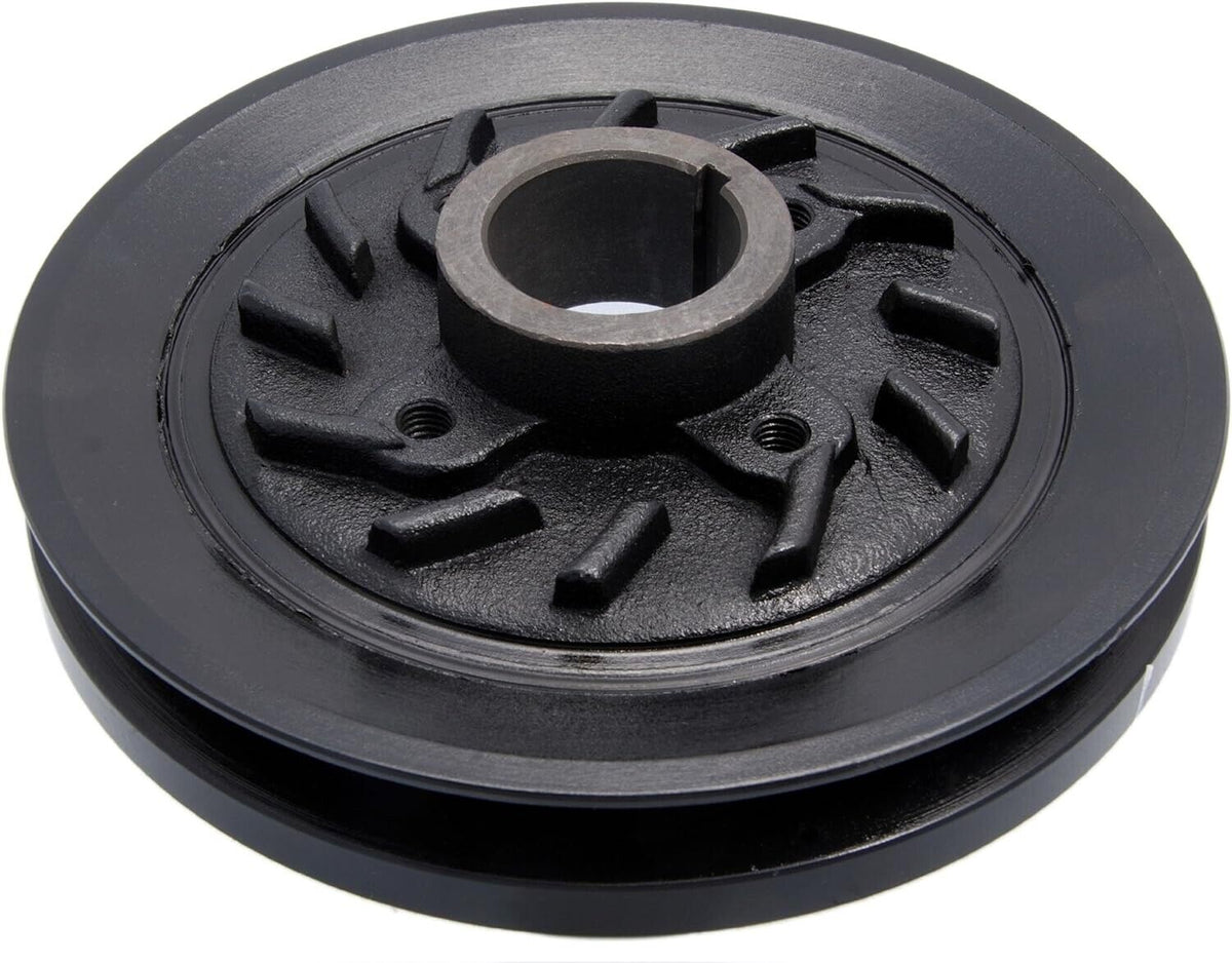 Pro-kit Harmonic Balancer Engine 4D56 MITSUBISHI PAJERO II V14W-V55W M